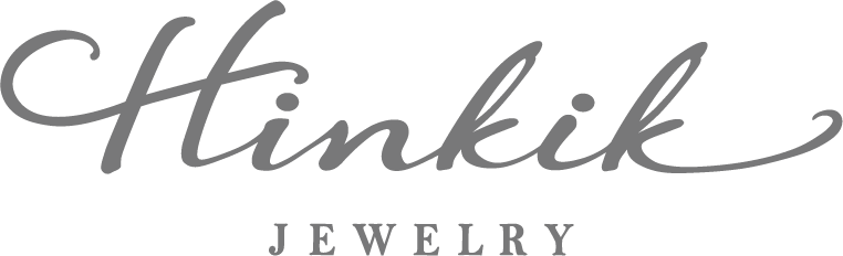 เครื่องประดับ Hinkik - ทำด้วยความรัก – Hinkik Jewelry